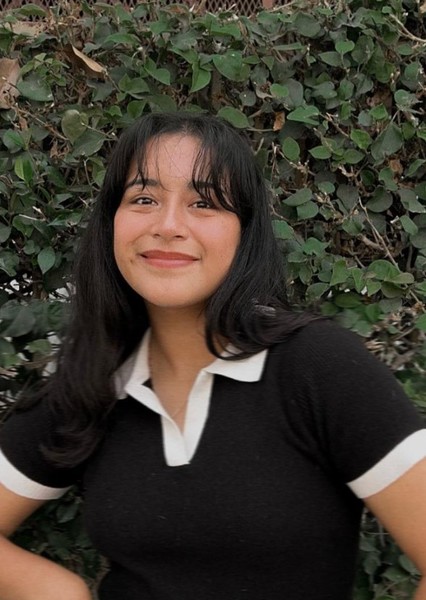 Zulma Ek on myCast - Fan Casting Your Favorite Stories