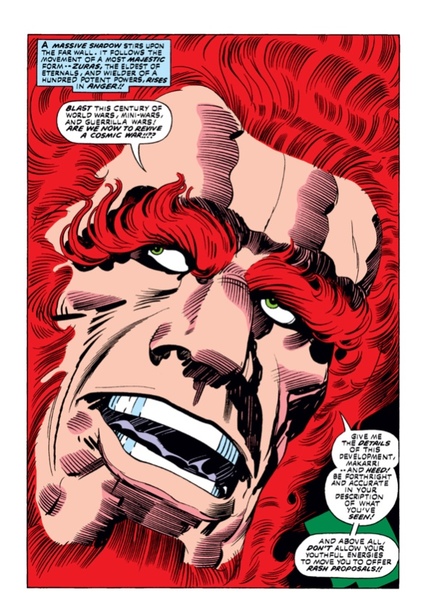 Zuras on myCast - Fan Casting Your Favorite Stories