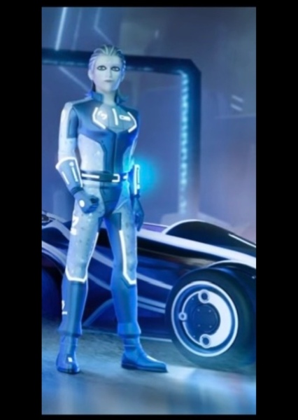 Zuse (Disney Speedstorm) Fan Casting