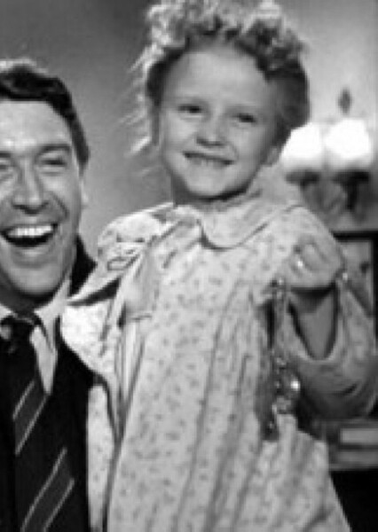 Zuzu Bailey Fan Casting