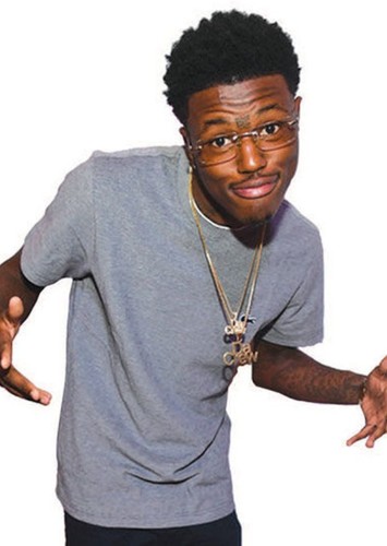 The Temptations Biopic Fan Casting on myCast