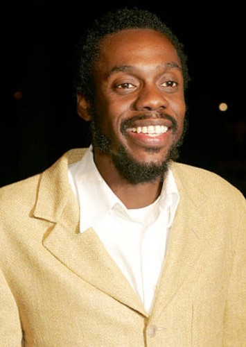 Doug E. Doug on myCast - Fan Casting Your Favorite Stories