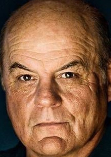 Michael Ironside on myCast - Fan Casting Your Favorite Stories