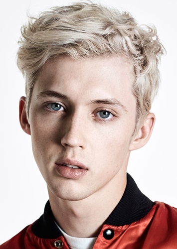 Troye Sivan on myCast - Fan Casting Your Favorite Stories