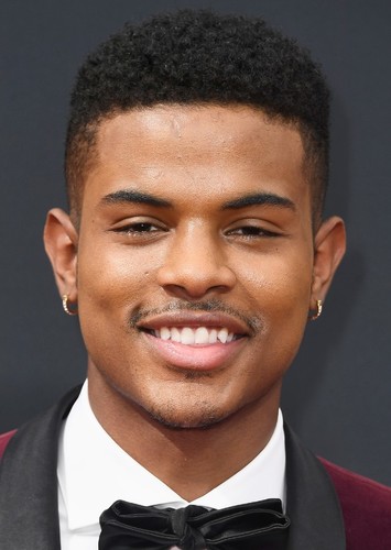 Trevor Jackson on myCast - Fan Casting Your Favorite Stories