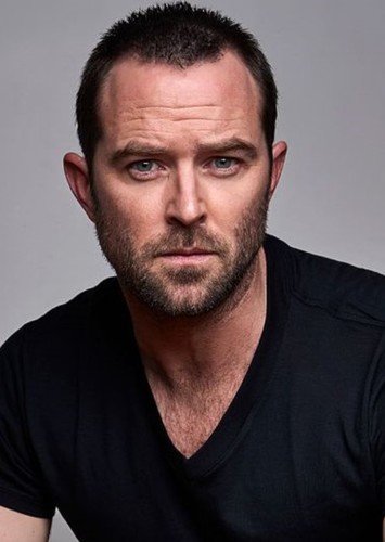 Sullivan Stapleton on myCast - Fan Casting Your Favorite Stories