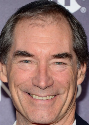 Timothy Dalton on myCast - Fan Casting Your Favorite Stories