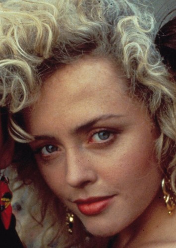 Angeline Ball on myCast - Fan Casting Your Favorite Stories