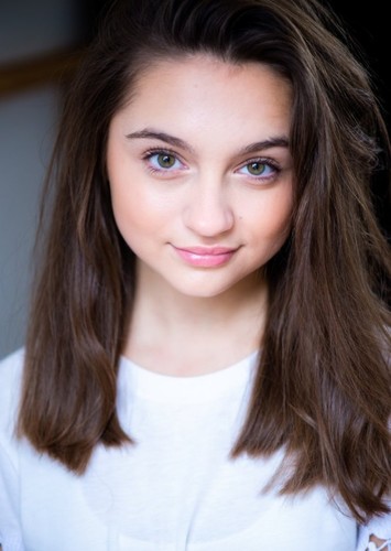 Ranger's Apprentice Fan Casting on myCast