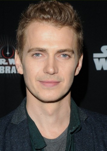 Hayden Christensen on myCast - Fan Casting Your Favorite Stories