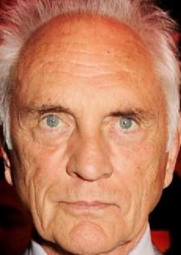Terence Stamp on myCast - Fan Casting Your Favorite Stories