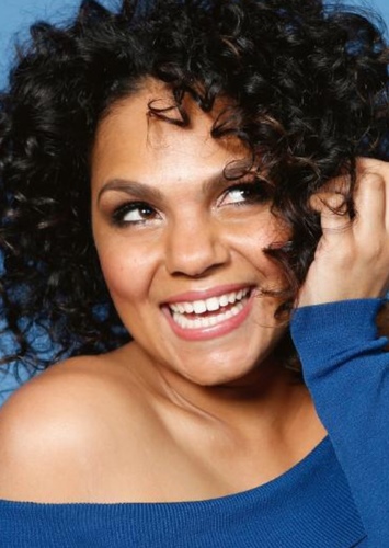 National Allied - Aboriginal Mythology Fan Casting on myCast