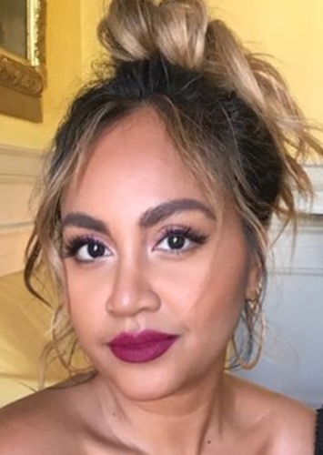 National Allied - Aboriginal Mythology Fan Casting on myCast