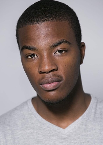 Daniel Ezra on myCast - Fan Casting Your Favorite Stories