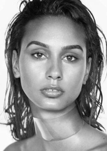 National Allied - Aboriginal Mythology Fan Casting on myCast