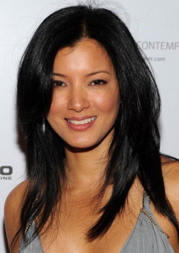 Kelly Hu on myCast - Fan Casting Your Favorite Stories