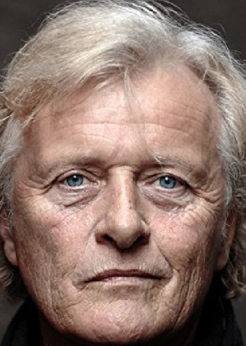 Rutger Hauer on myCast - Fan Casting Your Favorite Stories