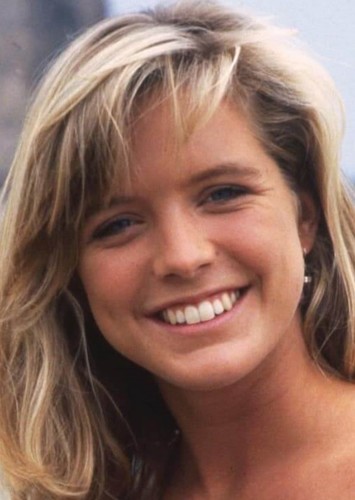 Courtney Thorne-Smith on myCast - Fan Casting Your Favorite Stories