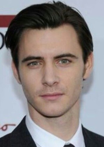 Harry Lloyd on myCast - Fan Casting Your Favorite Stories