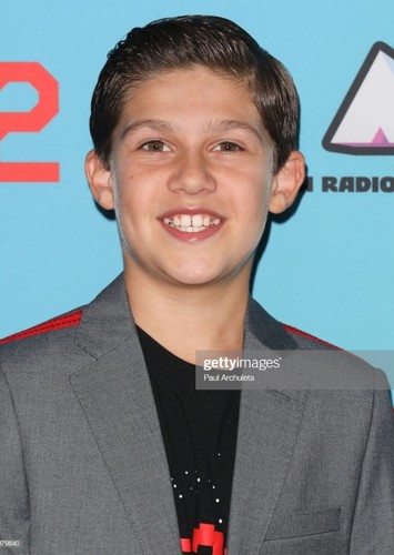 Jackson Dollinger on myCast - Fan Casting Your Favorite Stories