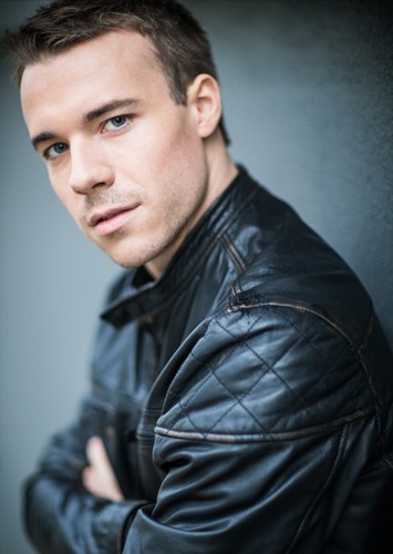 Gabriel Brown on myCast - Fan Casting Your Favorite Stories