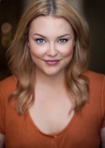 Lauren McKenna Fan Casting