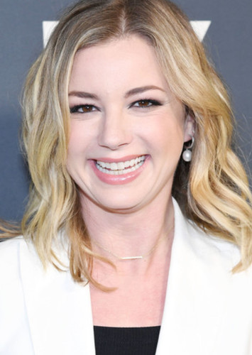 Emily VanCamp on myCast - Fan Casting Your Favorite Stories
