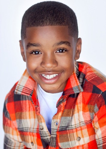 Michael Wayne Williams Fan Casting