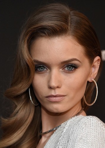 Abbey Lee on myCast - Fan Casting Your Favorite Stories