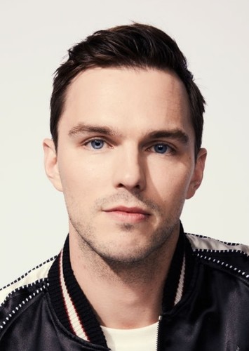 Nicholas Hoult on myCast - Fan Casting Your Favorite Stories