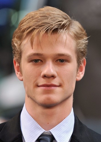 Lucas Till on myCast - Fan Casting Your Favorite Stories