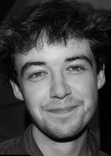 Alex Lawther on myCast - Fan Casting Your Favorite Stories