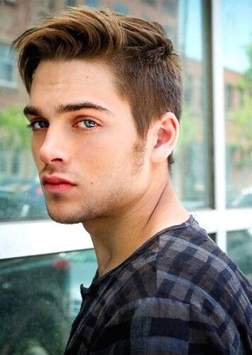 Dylan Sprayberry On Mycast Fan Casting Your Favorite Stories