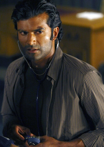 Flash Movie Fan Casting on myCast