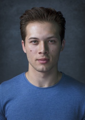 Leo Howard on myCast - Fan Casting Your Favorite Stories