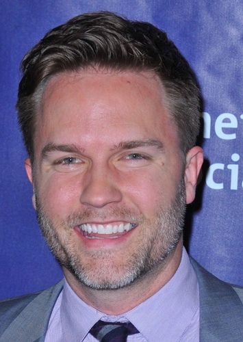 Scott Porter on myCast - Fan Casting Your Favorite Stories