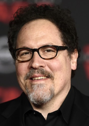 Jon Favreau on myCast - Fan Casting Your Favorite Stories