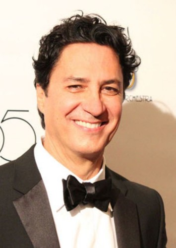 Joseph LoDuca on myCast - Fan Casting Your Favorite Stories