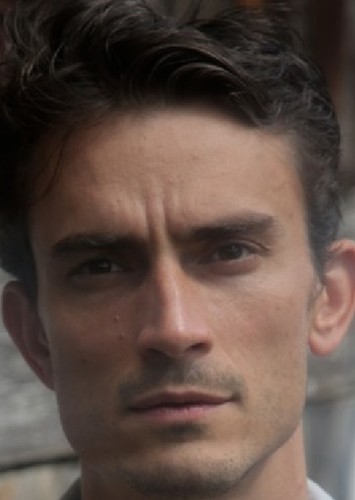 Luke Edwards on myCast - Fan Casting Your Favorite Stories