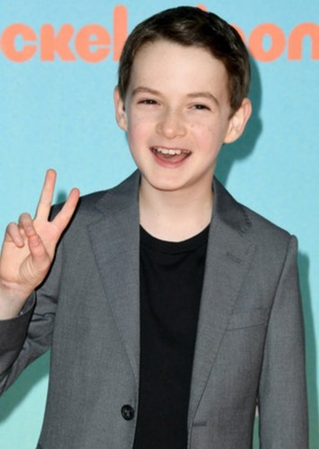 Jason Maybaum on myCast - Fan Casting Your Favorite Stories