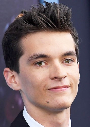 Fionn Whitehead on myCast - Fan Casting Your Favorite Stories