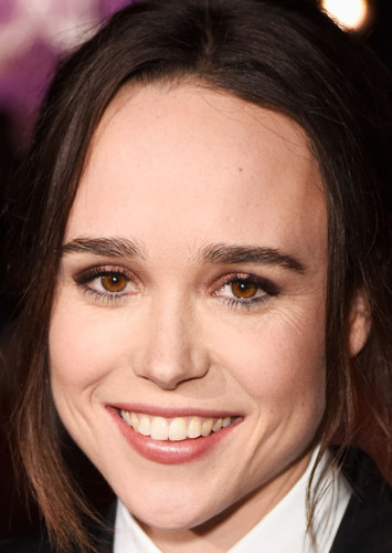 Ellen Page on myCast - Fan Casting Your Favorite Stories