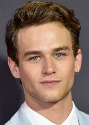 Brandon Flynn on myCast - Fan Casting Your Favorite Stories