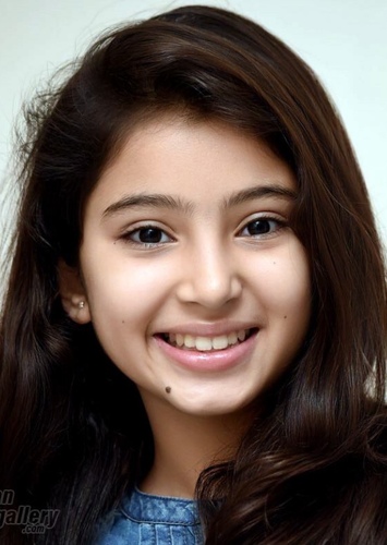 Sara Arjun on myCast - Fan Casting Your Favorite Stories