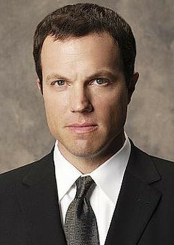 Adam Baldwin on myCast - Fan Casting Your Favorite Stories