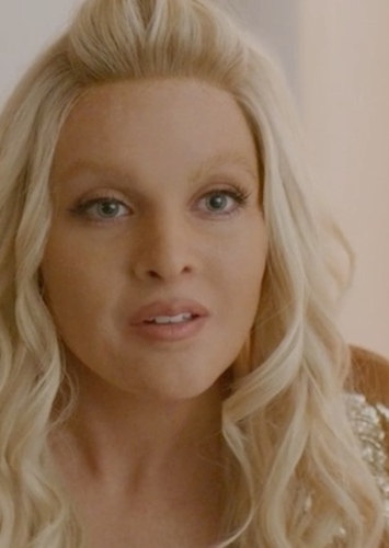 Alexis Carrington Colby on myCast - Fan Casting Your Favorite Stories