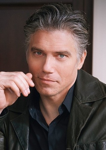 Anson Mount on myCast - Fan Casting Your Favorite Stories