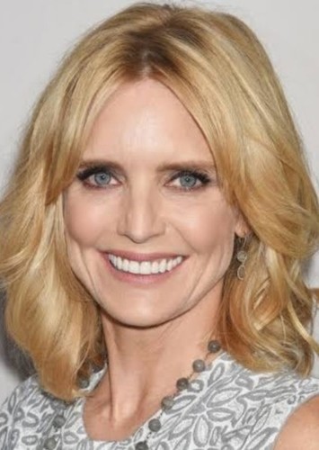 Courtney Thorne-Smith on myCast - Fan Casting Your Favorite Stories