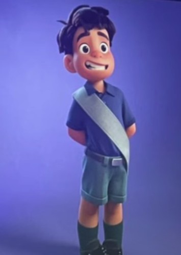 Photos of Elio (Character) on myCast - Fan Casting Your Favorite Stories