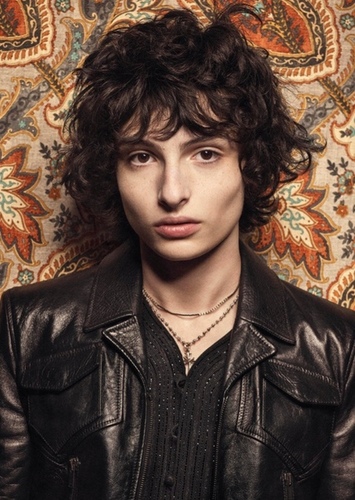 Finn Wolfhard on myCast - Fan Casting Your Favorite Stories